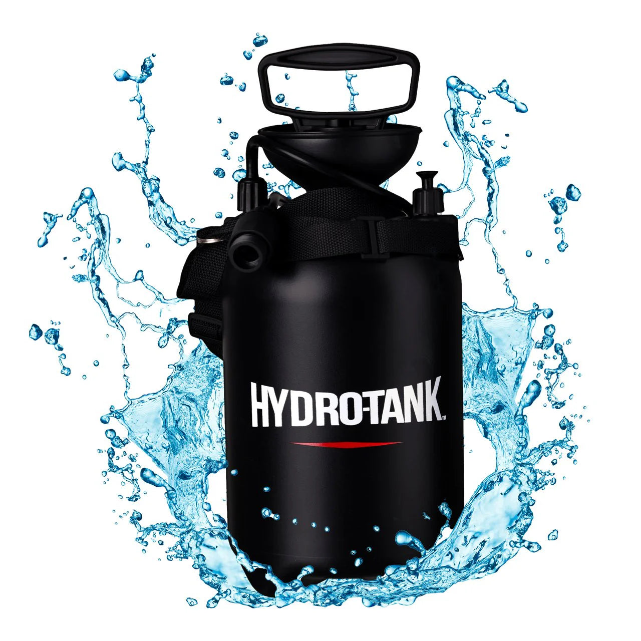 Hydro-Tank™ 5L – Hydro-Tail™ Australia
